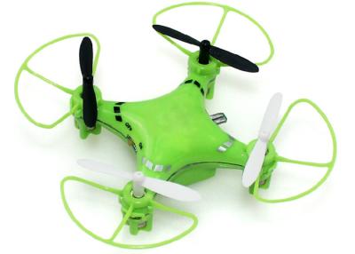 Cina l'elicottero di 50000RPM Quadcopter RC per i piccoli bambini con la respirazione si accende in vendita