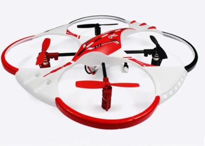 Cina Della larga scala mini RC Quadcopter elicottero del fuco 2.4g con la macchina fotografica di HD in vendita
