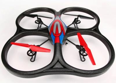 Cina Grande Quadcopter RC fuco all'aperto dell'elicottero del giocattolo 2.4G 60CM con le luci variopinte in vendita