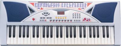中国 OEM 54 の 8 つのデモの歌/100 リズムの主電子キーボードのピアノ MK-2054 販売のため