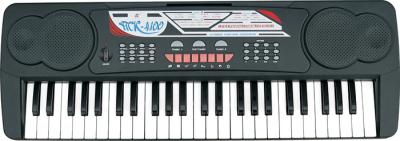 中国 マイクロフォンの港 MK-4100A が付いている 49 主多機能のタイプ電子キーボードのピアノ 販売のため