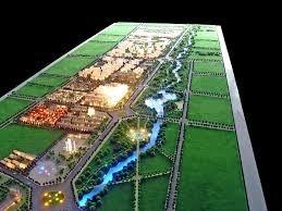 Cina Forza del creatore di modello architettonico per il modello miniatura della disposizione della città in vendita