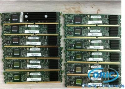 Cina Cisco PVDM3-64 ha ristrutturato l'attrezzatura di telecomunicazioni per Cisco 2900/3900 serie delle piattaforme in vendita