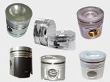 China Piezas del motor de la parte 295/495/4100/4105/6105/6113/6126 del motor diesel de Ricardo en venta