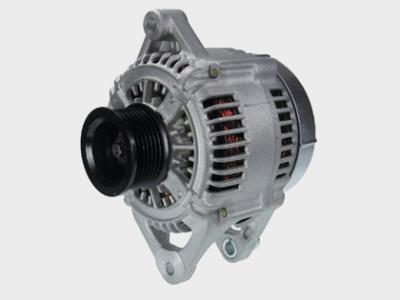 China Alternador del cargador para las piezas del motor del motor 295/495/4100/4105/6105/6113/6126 de Weifang Ricardo en venta