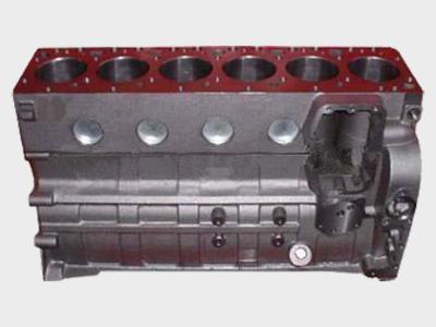China Bloque de motor para las piezas del motor del motor 295/495/4100/4105/6105/6113/6126 de Weifang Ricardo en venta