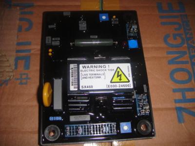China AVR del generador de Stamford en venta