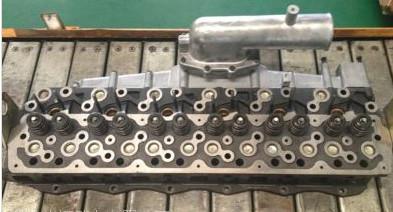 China El cilindro va al motor diesel 6113 de Weifang en venta