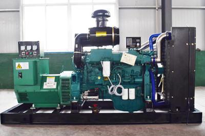 China generador diesel 200kw/250kva accionado por el motor diesel de Styre HXP10ZLD en venta