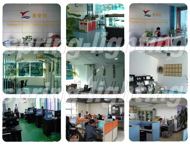 Fornitore cinese verificato - China Led Highbay Lights Online Marketplace
