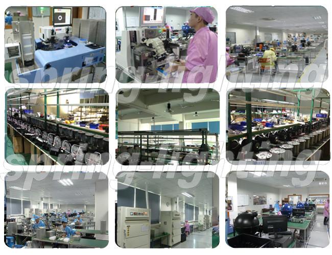 Fornitore cinese verificato - China Led Highbay Lights Online Marketplace
