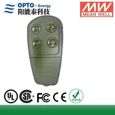 Cina iluminazione pubblica della PANNOCCHIA LED di alto potere di 120W 30WX4 in vendita