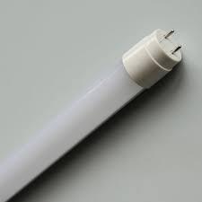 Cina il vetro 18W ha condotto la luce del tubo T8, 220V, sorgente luminosa elegante in vendita