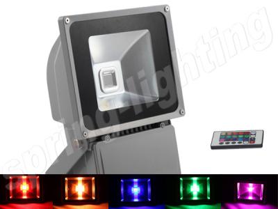 Cina proiettore di 10W RGB LED in vendita