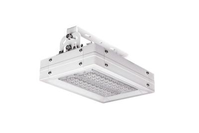 中国 7200lm 60W LED 高湾 LED は倉庫、4 つの国民のパテントをつけます 販売のため