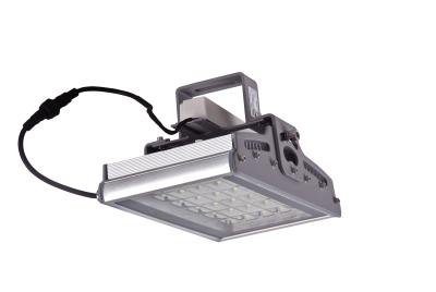中国 高い入出力 35W 高湾 LED の照明設備煙の塵無し 販売のため