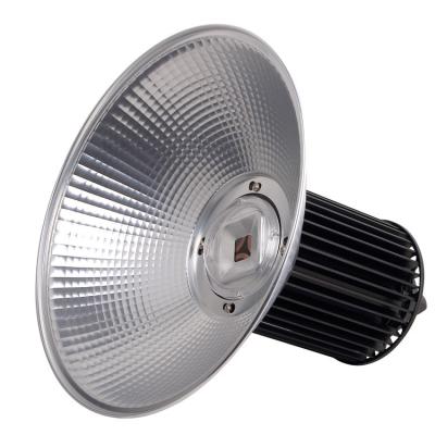 Cina 300W l'alta baia di industriale LED accende il × 510mm di D500mm per la fabbrica e le officine in vendita