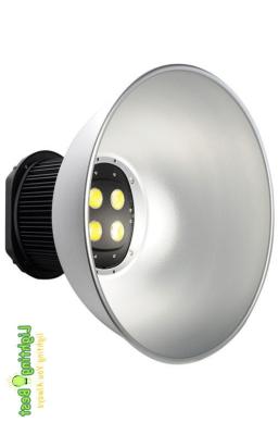 Cina Baia della PANNOCCHIA LED di IP64 4pcs 200W l'alta accende il CE magazzino leggero approvato/principale di ROHS in vendita