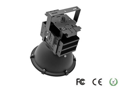 Cina Alumium IP42 80Ra 9600lm 120W ha condotto le alte lampade della baia per illuminazione del supermercato in vendita