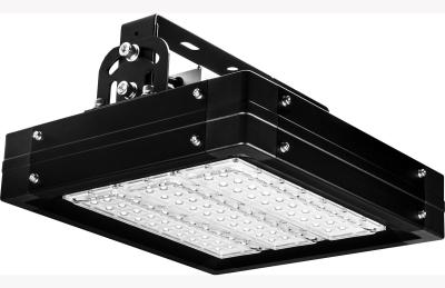 Cina 100 - 240V alta luce della baia di CA 100w LED per l'officina, risparmio energetico, IP65 in vendita