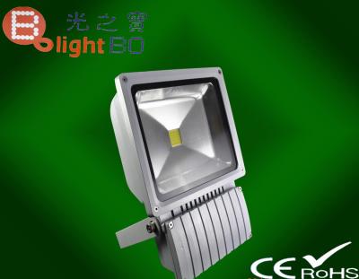Cina 100LM 120W impermeabilizzano le luci di inondazione del LED esteriori per 100V d'accensione medico/culturale in vendita