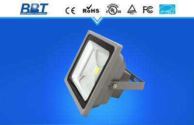 Cina Di alluminio impermeabilizzi il driver di vetro principale 50W di Meanwell delle luci di inondazione in vendita