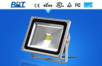 Cina 50W impermeabilizzano la luce di inondazione principale con il CE ETL del driver di IP65 Meanwell elencato in vendita
