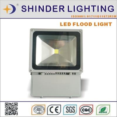 Cina L'alto lume Ip65 impermeabilizza la luce di inondazione della PANNOCCHIA LED 100w per il magazzino/contro in vendita
