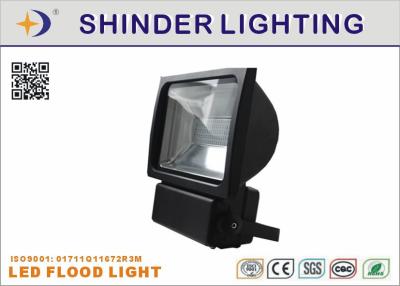 Cina Alta efficienza 85 - 265v impermeabilizzano le luci di inondazione del LED 100w per il porto marittimo/mercato in vendita