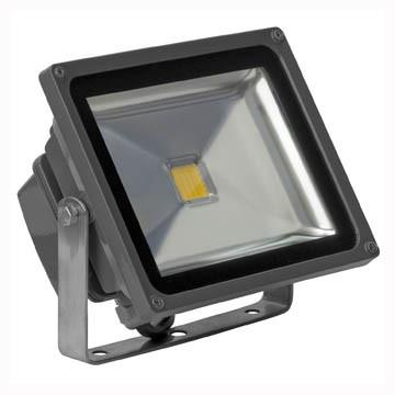 Cina L'alto lume 2700LM impermeabilizza il CA esterno 220V delle luci di inondazione del giardino del LED 20W in vendita