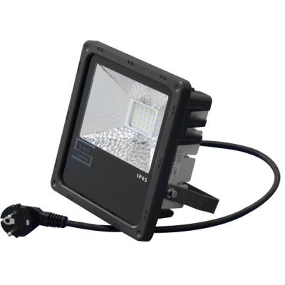 Cina Dispositivi bianchi caldi impermeabili all'aperto di 50w LEDFloodlight 3 anni di garanzia in vendita