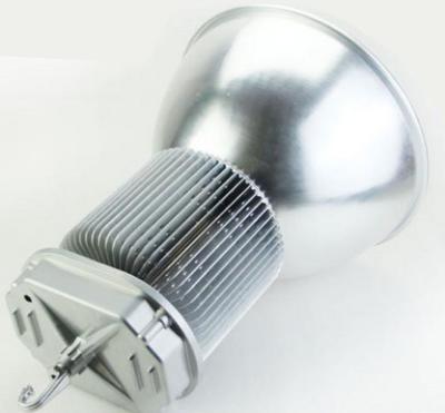 Cina 90 CE bianco naturale/FCC di illuminazione della baia di industriale LED di grado 4000K 200W alto in vendita