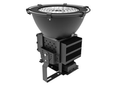 Cina Lampade industriali della baia del CREE LED 100w alte per il sottopassaggio, 130lm sotterraneo/W in vendita