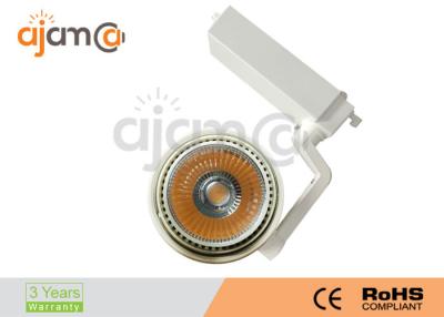 Cina La pista di Bridgelux Epistar LED accende la luce flessibile del proiettore del LED regolabile in vendita
