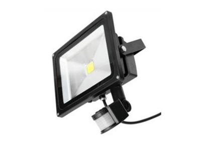 Cina 3000 - 7300K luci di inondazione all'aperto di alta efficienza LED 240V per il giardino in vendita