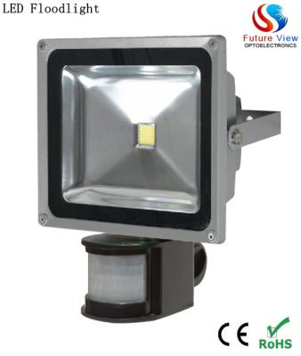 Cina Luce di inondazione impermeabile del sensore industriale LED 20W AC85-265V con 2000lm - 2200lm in vendita