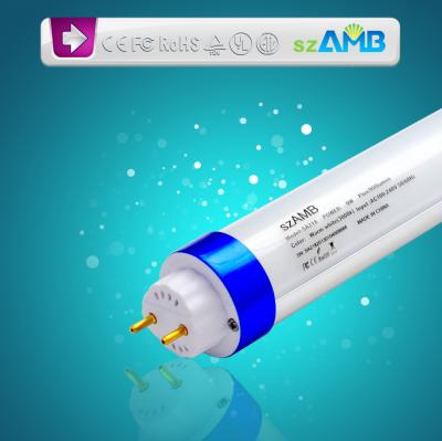 Cina Il risparmio energetico G13 ha condotto la metropolitana T8/T10 12W/22W/28W Dimmable in vendita
