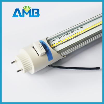 Cina 600mm - 1500mm T8/T10 ha condotto la metropolitana che accende G13 Dimmable 9W - controllo di 28W WiFi in vendita