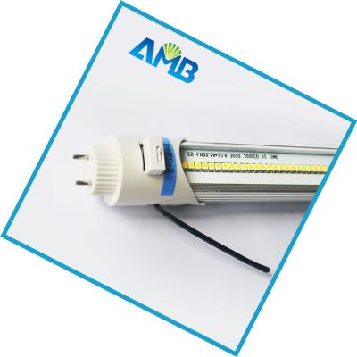 Cina Alta luminosità T8 T10 22W 1500mm 5 piedi G13 dimmerabile LED Tube con controllo WiFi in vendita