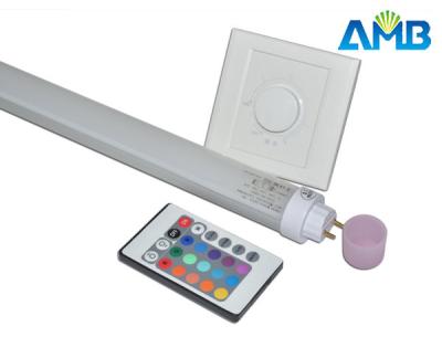 Cina il CA 3020 100v - 240v, CC 12v di 18W 1200mm SMD 3528 - 48v Dimmable ha condotto la metropolitana in vendita