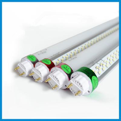 Cina 2200 Lm, 2400 Lm Indoor bianco dimmerabile T8 LED Tube SL528 in vendita