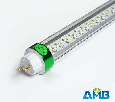Cina T8/T10 12W/18W/25W 1200mm Dimmable ha condotto la metropolitana con controllo di WiFi in vendita