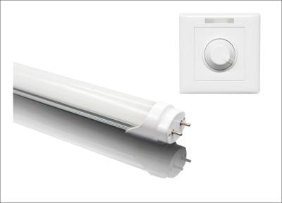 Cina Luce 60CM 9W-10W SMD 2835 Epistar del tubo di Dimmable T8 LED entrambe stanza di potere/THD15% di conclusione che lighing in vendita
