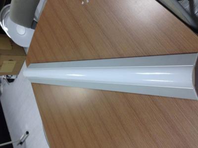 Cina Dimmable 1250mm 110 luce della metropolitana di volt 80 W T8 LED con il driver di Meanwell in vendita