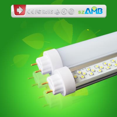 Cina 6500K 22W Dimmable T10 ha condotto i tubi fluorescenti per la via della via in vendita