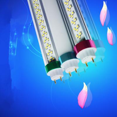 Cina 18W 2000lumens ha condotto i tubi fluorescenti, metropolitana dell'interno di SMD 3528 in vendita