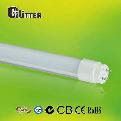 Cina Blu amichevole T8 di Eco 4 piedi di tubo fluorescente IP50 120lm/w 2700 del LED - 6500K in vendita