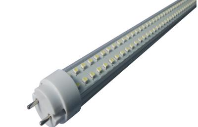 Cina bianco puro fluorescente della luce 60Hz 4000-5500K della metropolitana di 25W 5ft T8 LED con il chip SMD3528 in vendita