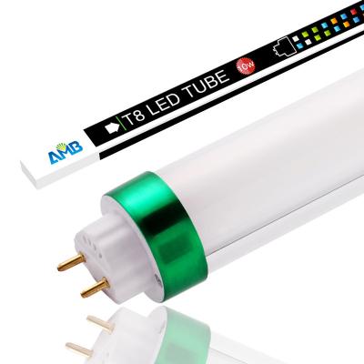 Cina 22w 1200mm 9000k SMD 2835 ha condotto le luci della metropolitana T8 con alta efficienza in vendita