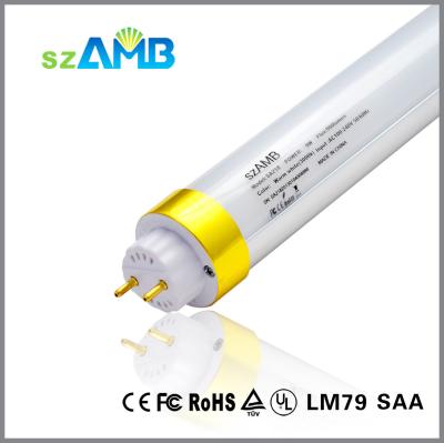 Cina La famiglia/scuola T8 ha condotto le luci 9W DC12V della metropolitana/garanzia di 24V 3years in vendita